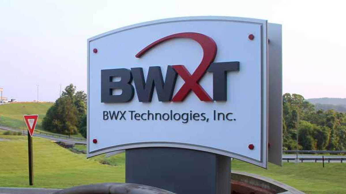 BWX Technologies to establish innovation center in Campbell County ...