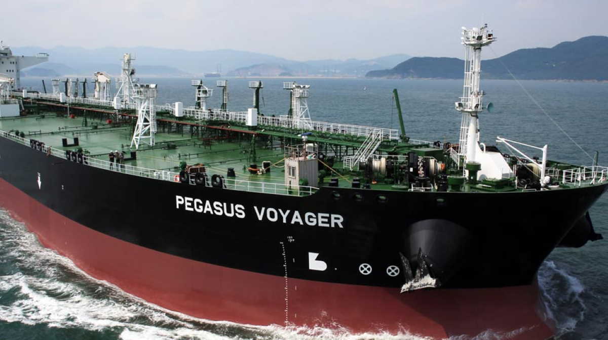 Chevron Shipping joins Sea Cargo Charter | Companies | POST Online Media