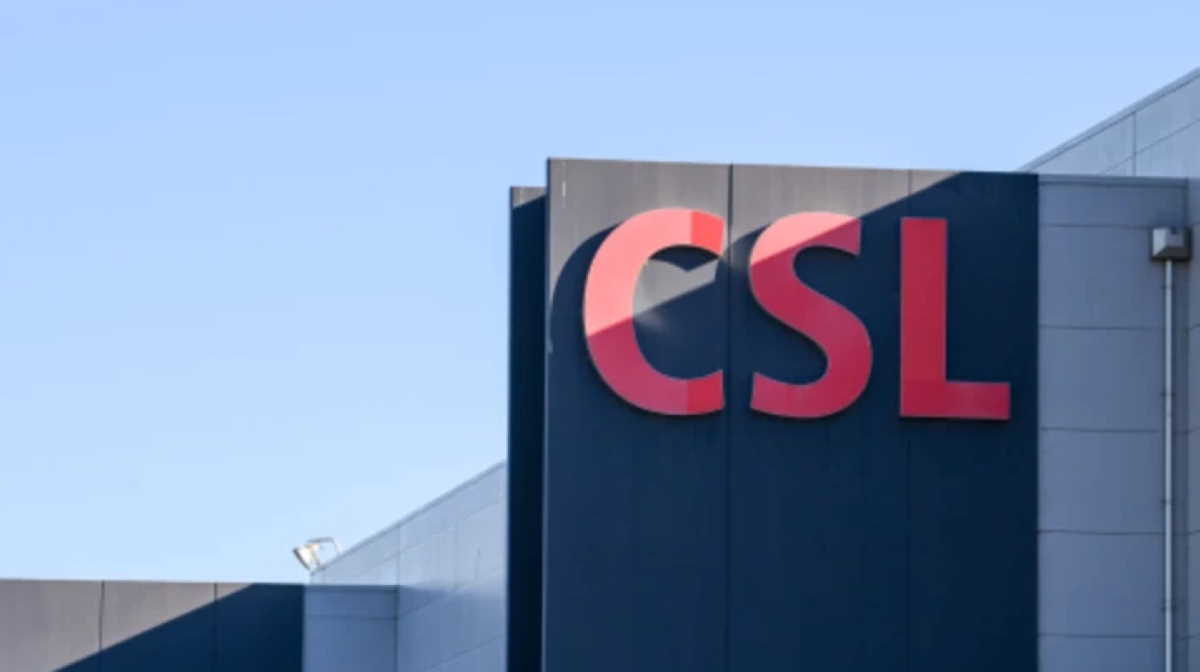Australia's CSL to buy Swiss Vifor for $11.7 bln | Companies | POST ...