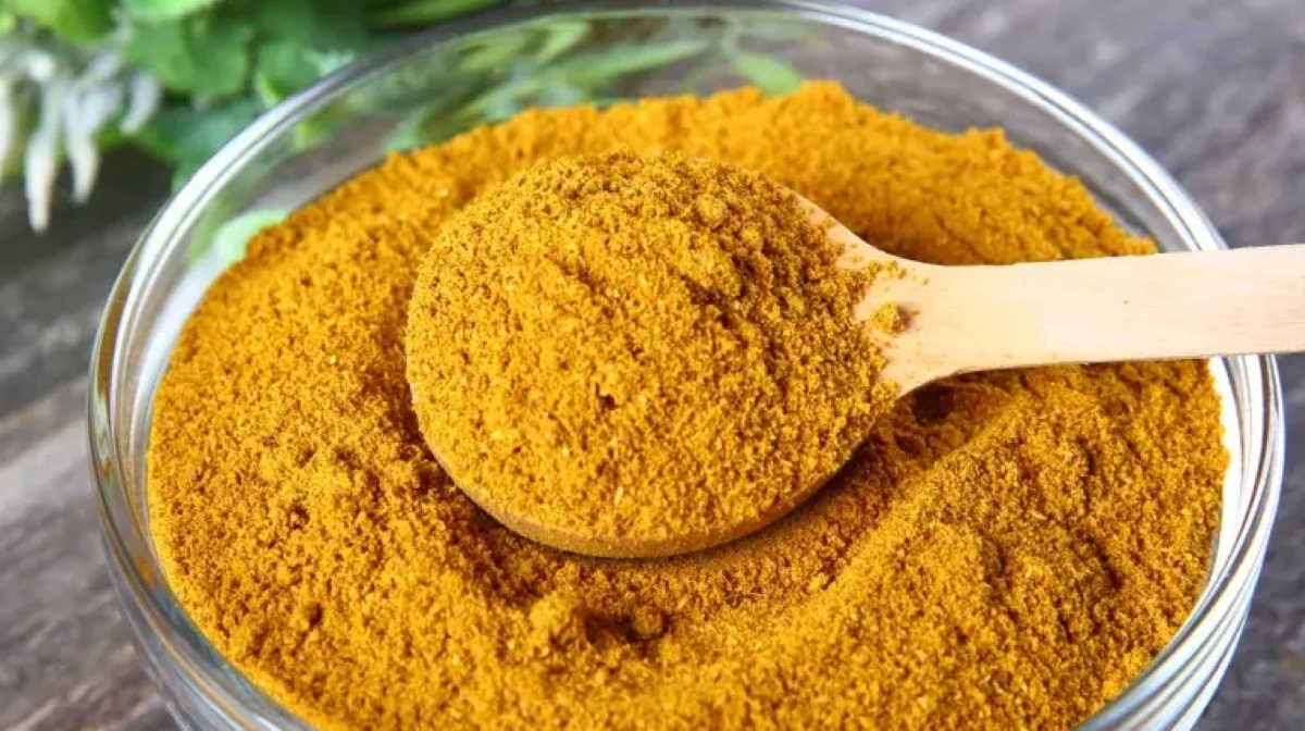 Spice N' More recalls Salma Natural Curry Powder with possible peanuts ...