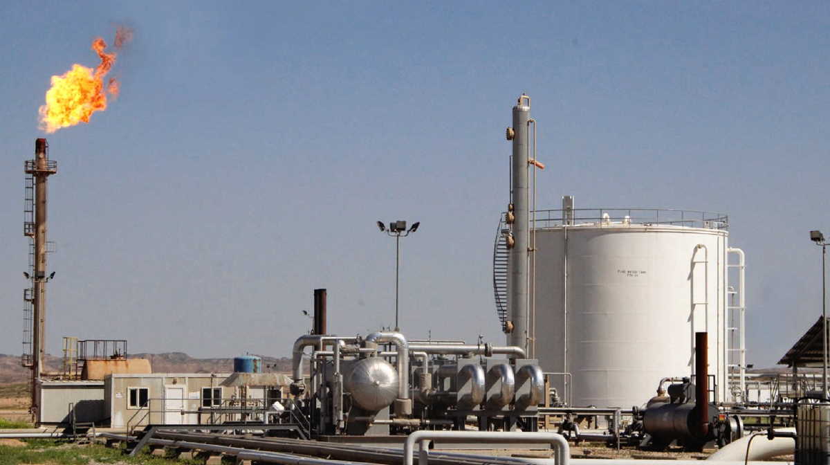 Dana Gas receives $39 million from Egypt | Companies | POST Online Media