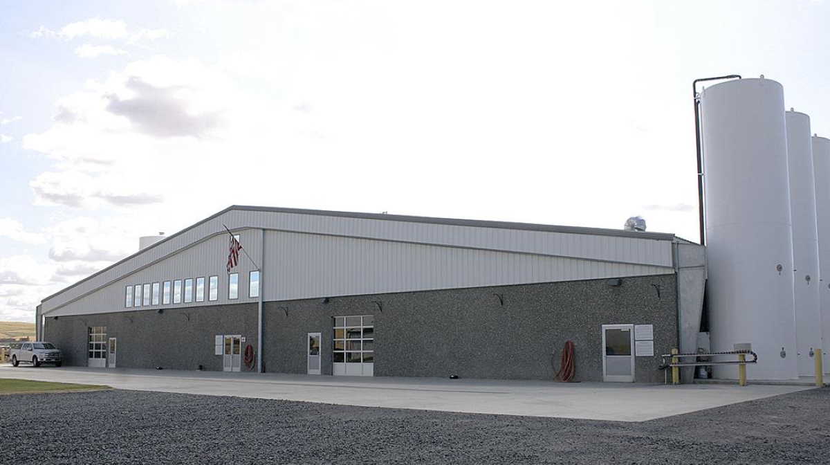 Federal court orders Easterday Ranches to pay $263 million for phantom ...