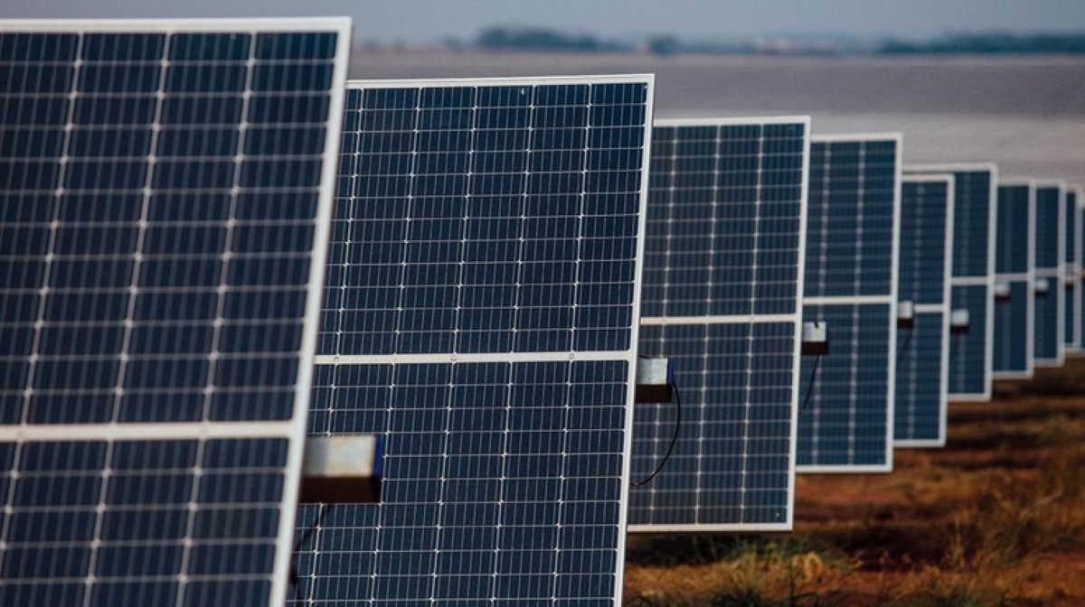 EDPR opens 252 MW solar complex in Brazil | Companies | POST Online Media