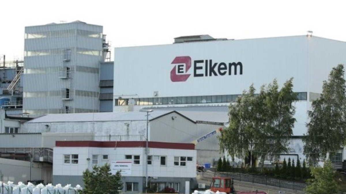 Elkem to invest $41.9 million in Roussillon, France | Companies | POST ...