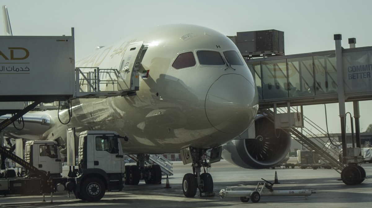 ADQ and Etihad unveil plans to grow Abu Dhabiâ€™s aviation ecosystem ...