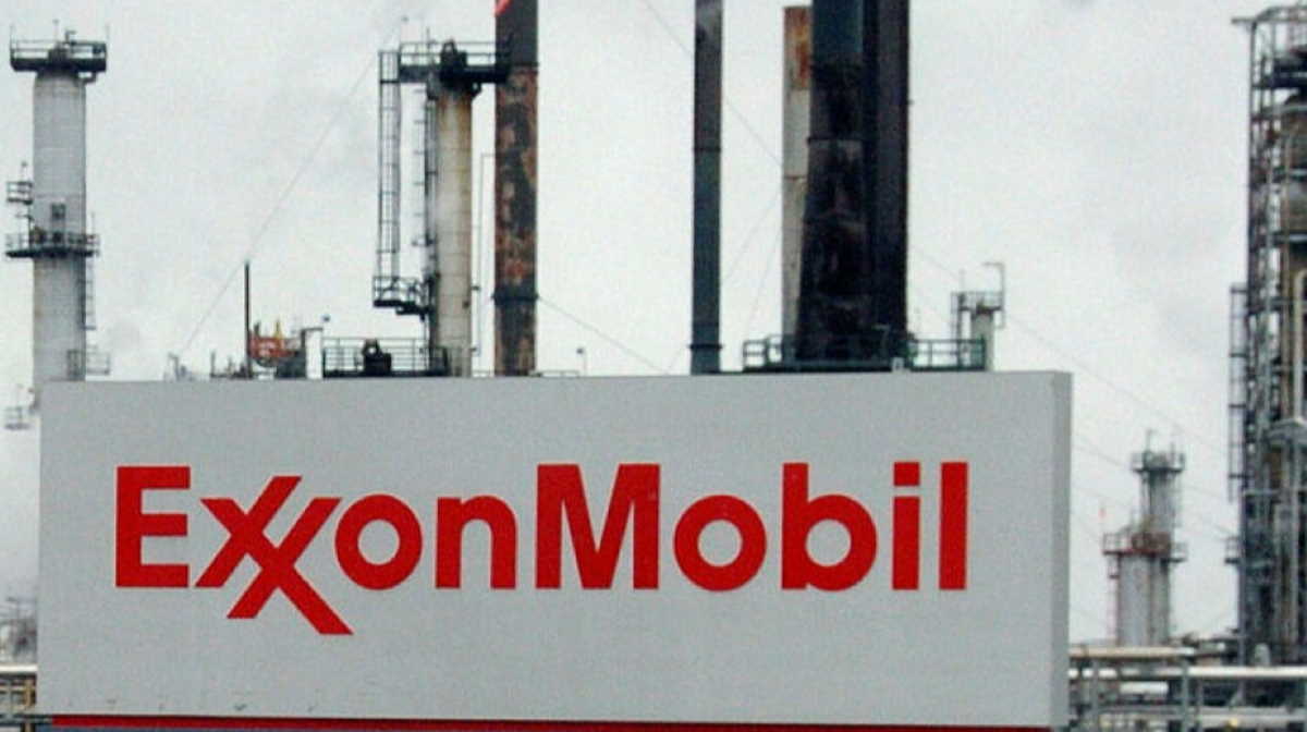 ExxonMobil and PETRONAS to study carbon capture and storage in Malaysia ...