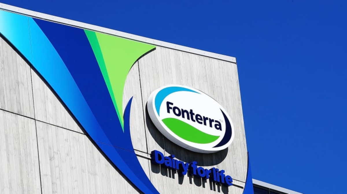 Fonterra milk price range to be between $7.90 and $8.90 | Agrifish ...