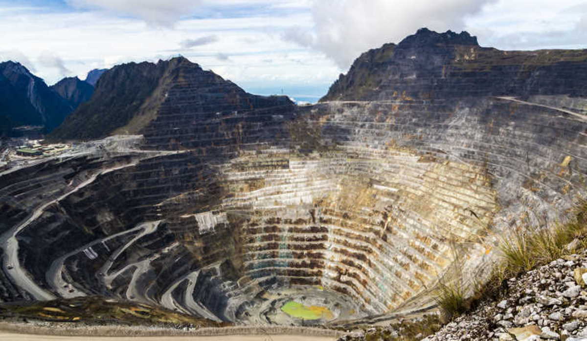 Freeport Indonesia breaks ground on $3 billion copper smelter ...