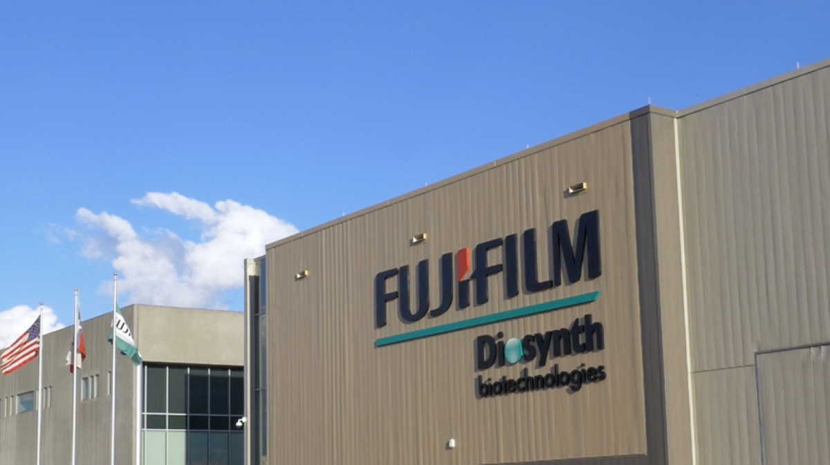 FUJIFILM Diosynth Biotechnologies will expand their campus in College ...