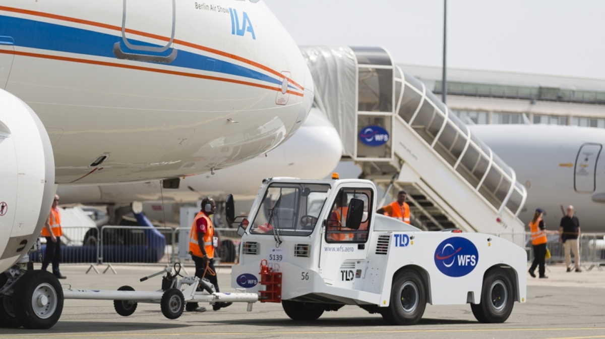 WFS expands cargo presence at Copenhagen Airport | Companies | POST ...