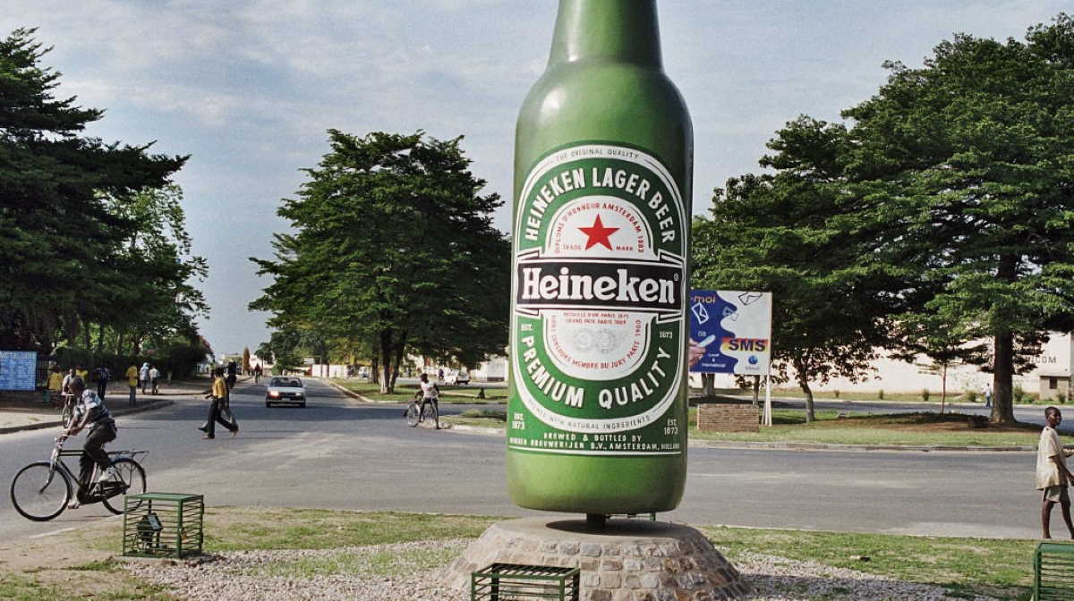 Heineken to buy South Africa's Distell and Namibian Breweries ...