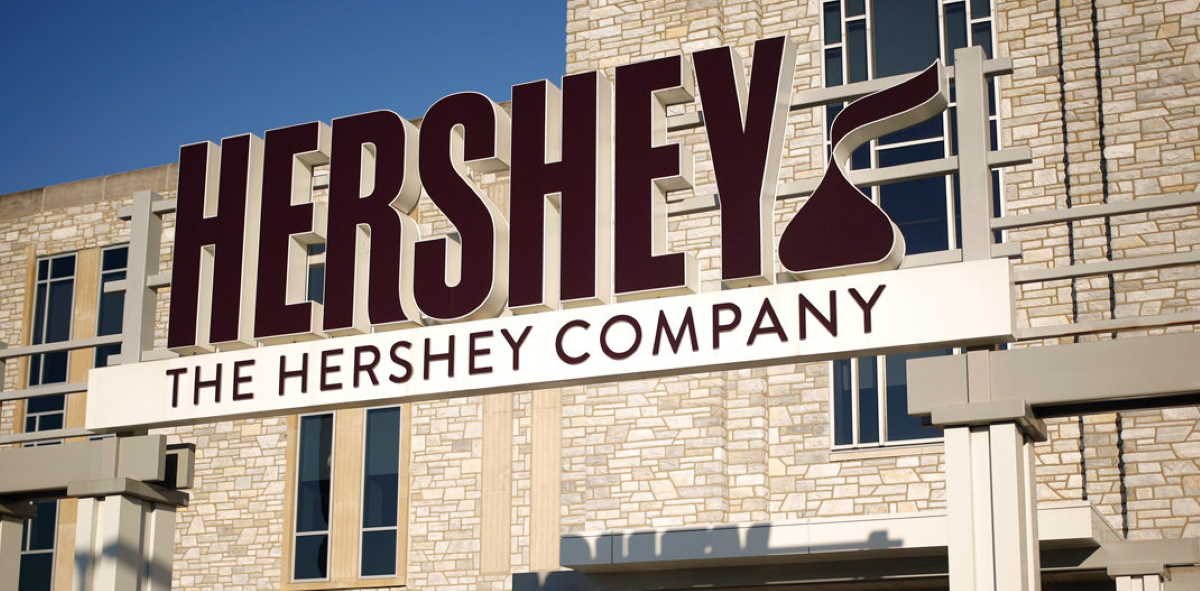 Hershey to acquire pretzel brand | Companies | POST Online Media