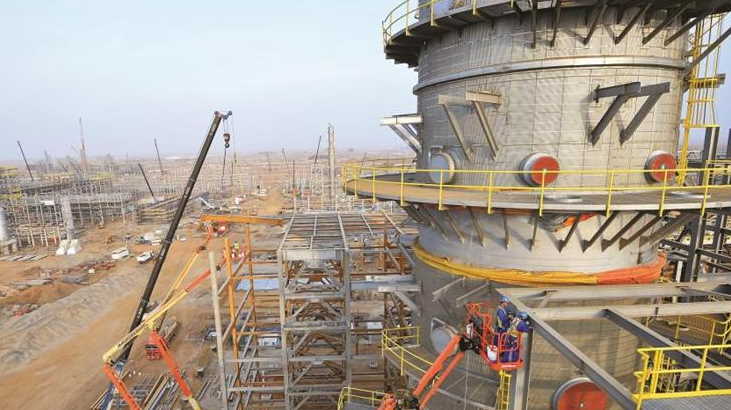 IMI, Zamil Offshore launch major OSV joint venture | Companies | POST ...