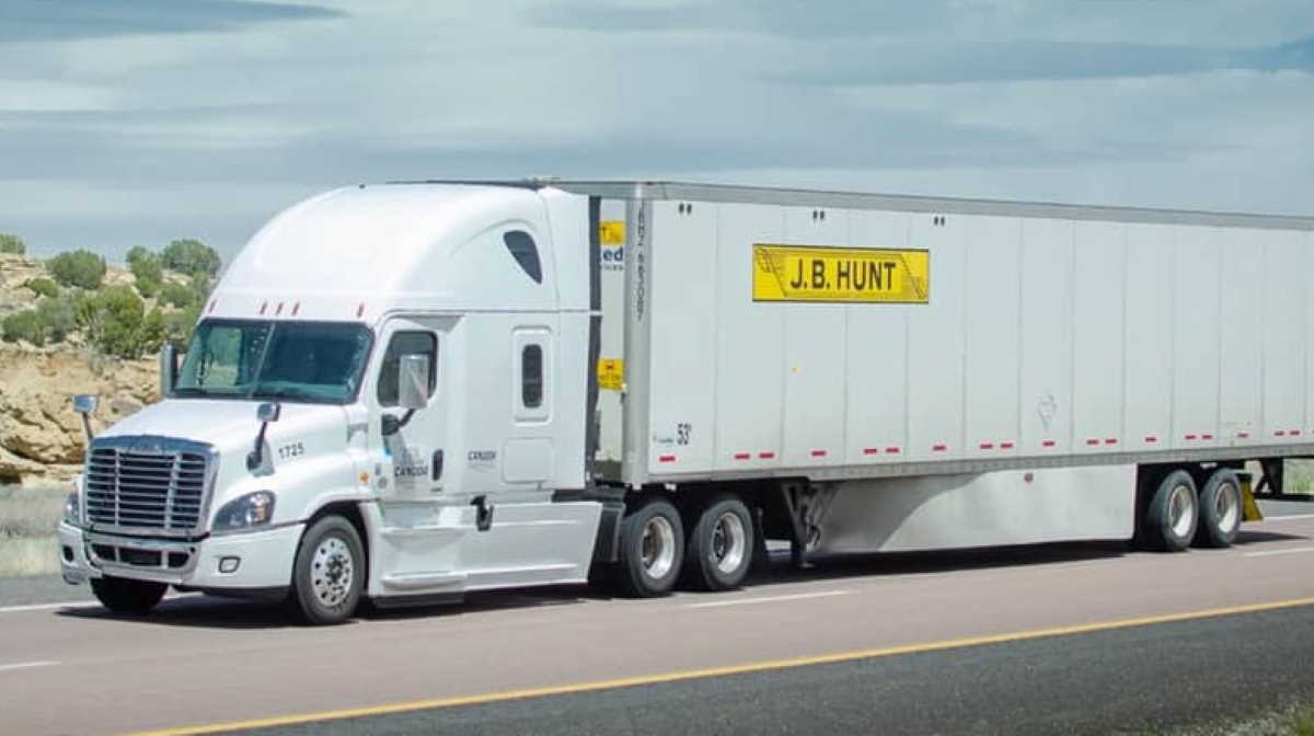 J.B. Hunt launches new transload service in the New York metro area ...