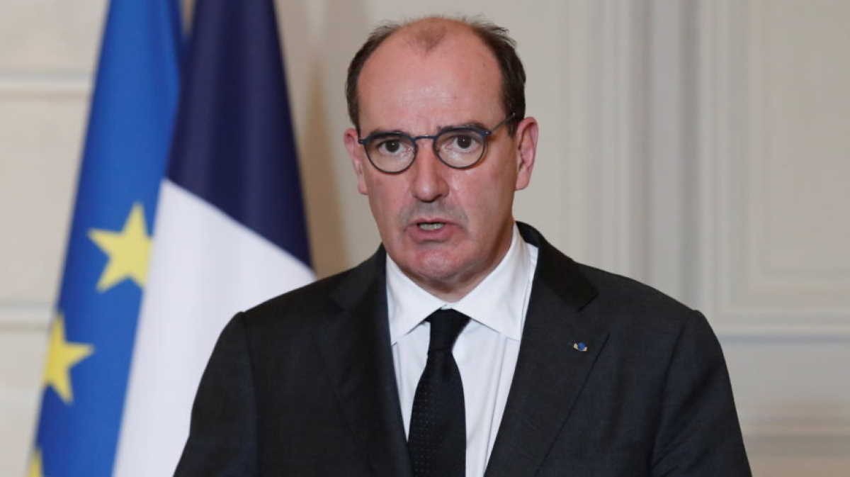 French PM announces 100 euros of inflation allowance facing soaring ...