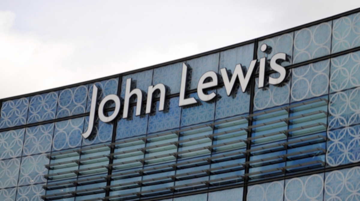 The John Lewis Partnership launches 'The Circular Future Fund: The ...
