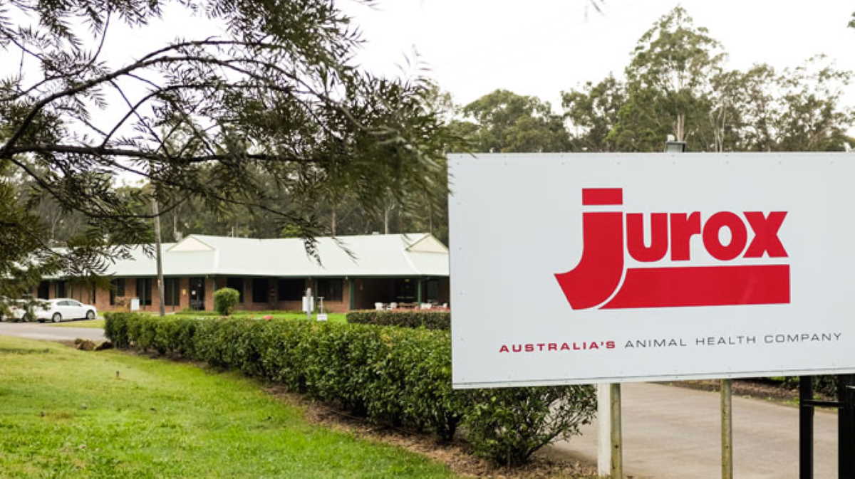 Zoetis seeks clearance to acquire animal healthcare rival Jurox ...