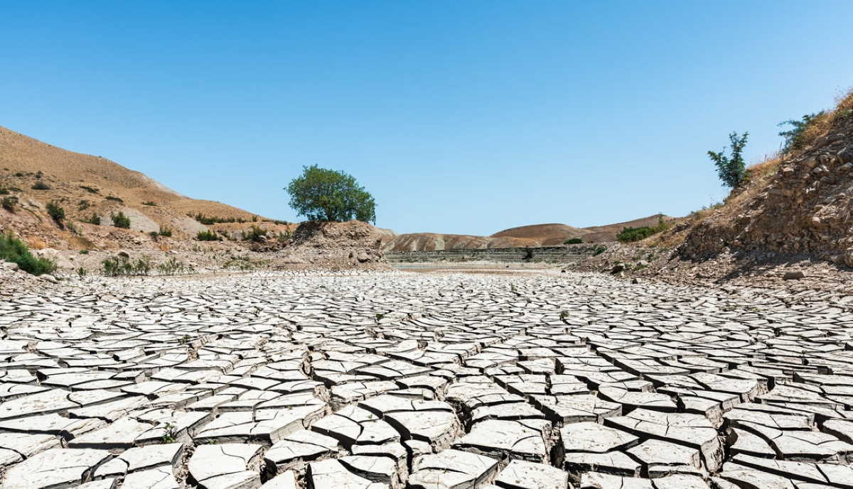 Rain stimulation project to combat drought effects achieves 98 percent ...