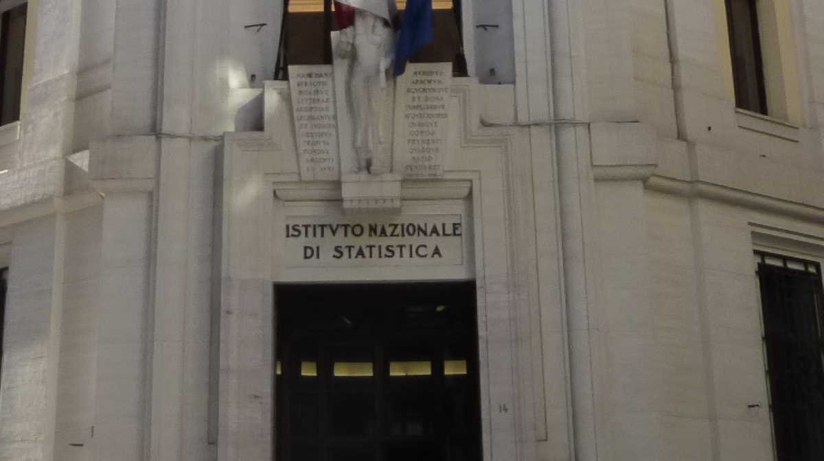 Italy's industrial production surpasses prepandemic levels in October ...