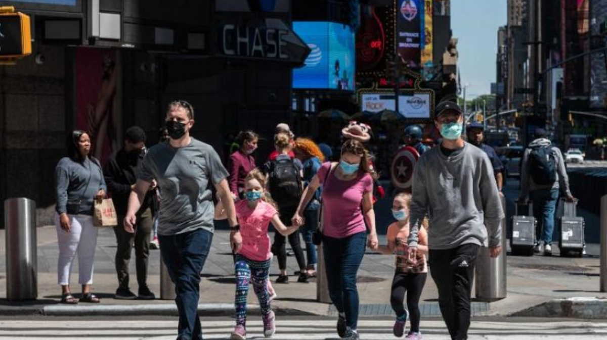 New York announces mask mandate | News | POST Online Media