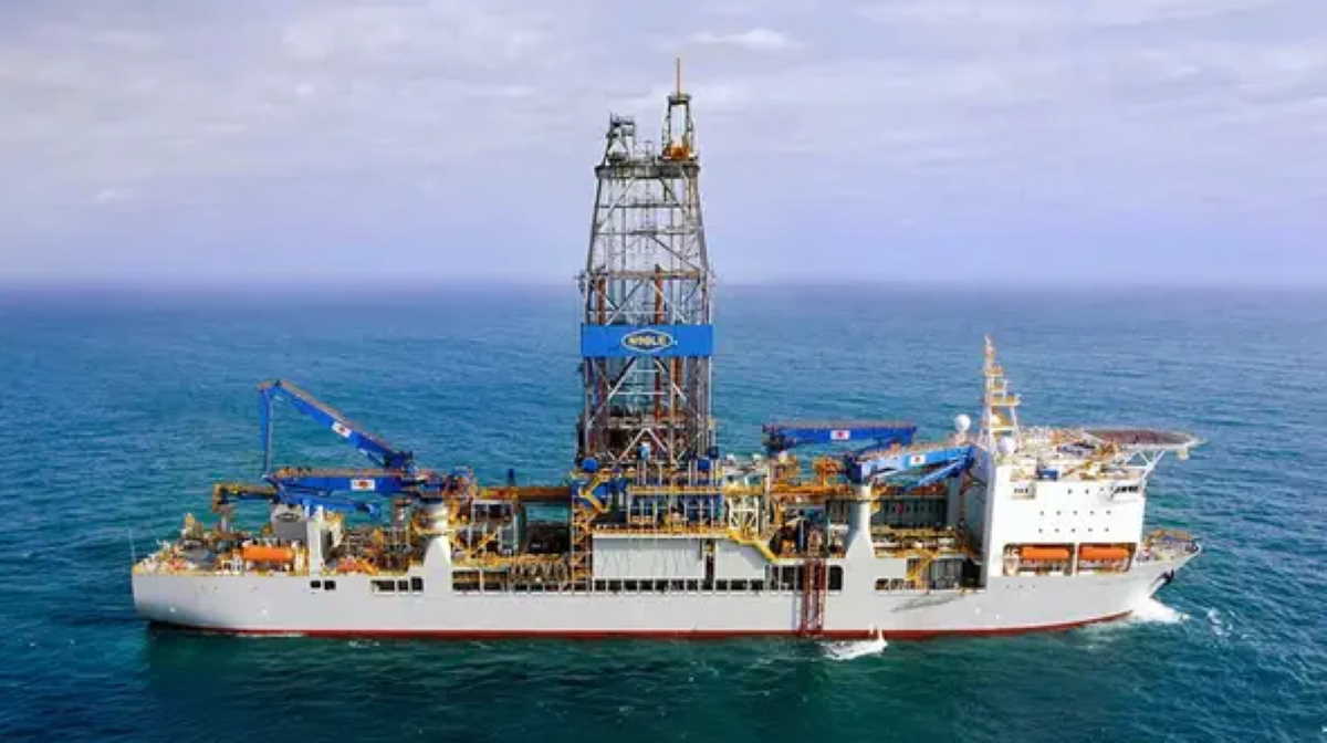 Noble Corporation Q3 contract drilling services revenue $231 million ...