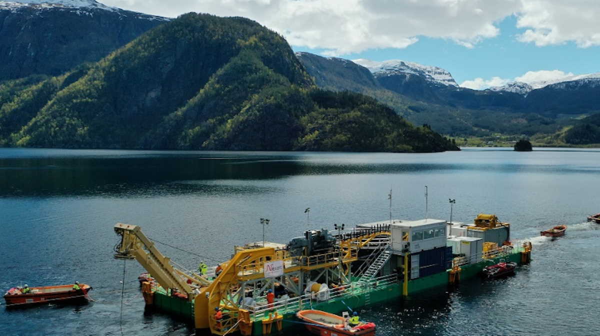 National Grid powers up worldâ€™s longest subsea interconnector between ...