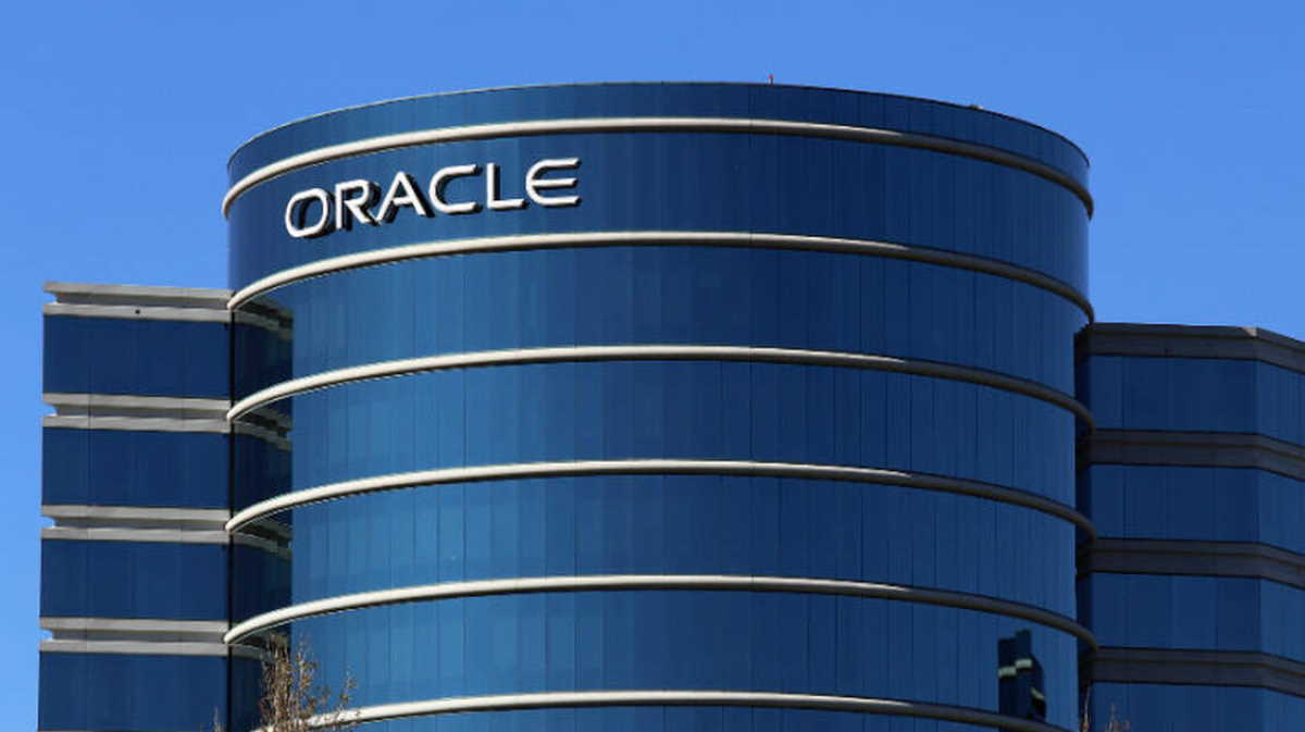 Oracle To Open 14 Cloud Regions With New Locations Across Europe Companies Post Online Media