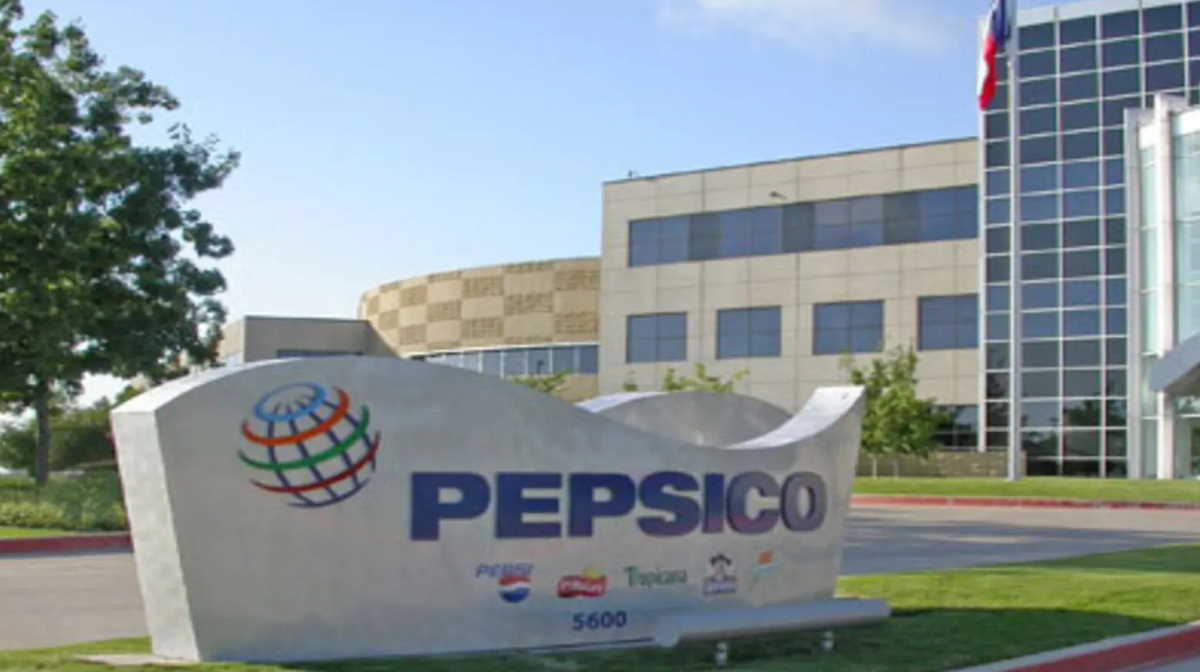 PepsiCo announces new goal to advance food security for 50 million ...