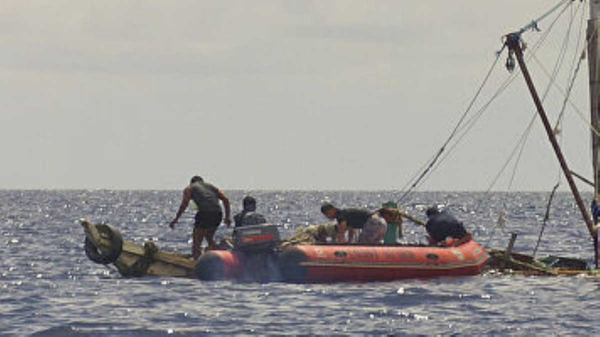 11 incidents of armed robbery against ships reported in Philippines so ...