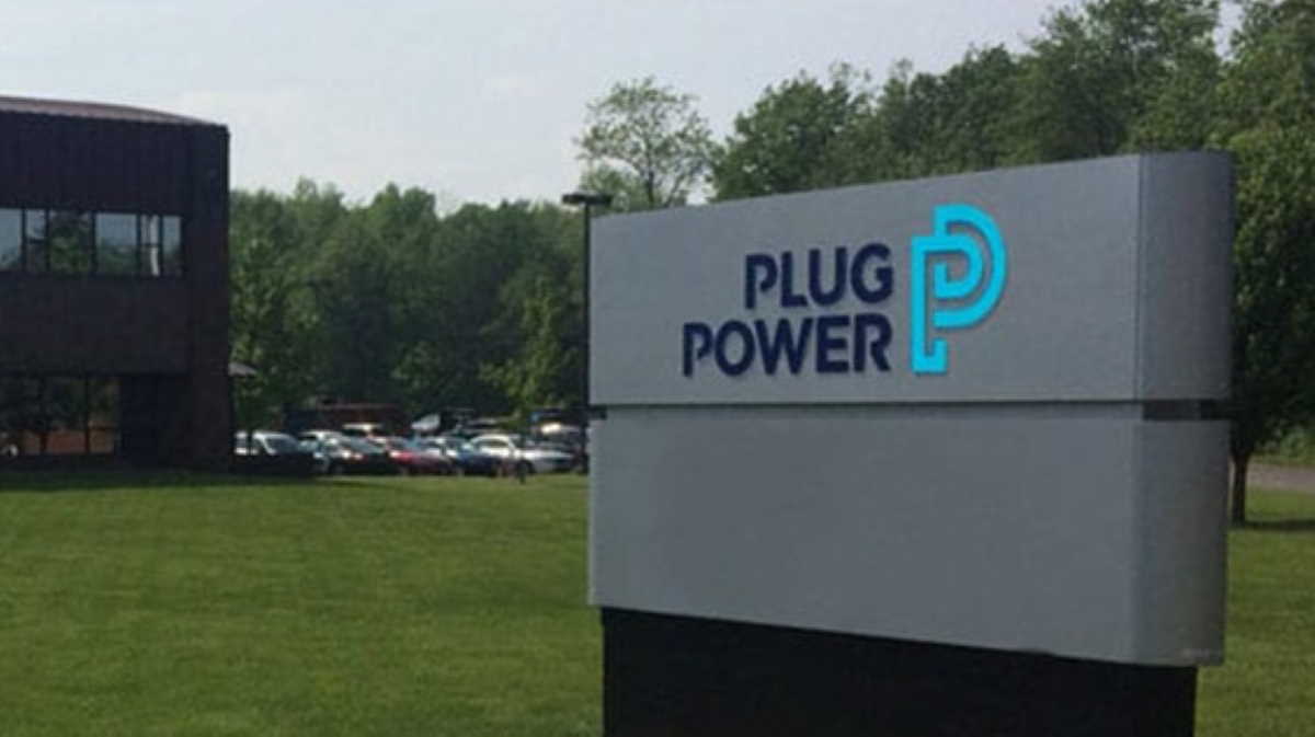 New York: $125 million plug power hydrogen fuel cell innovation center ...