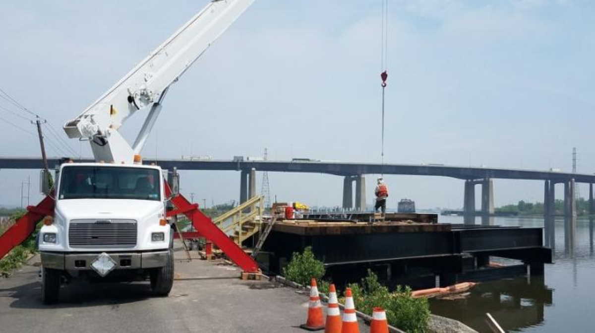 NJ TRANSIT approves $1.55 billion Portal North Bridge project ...