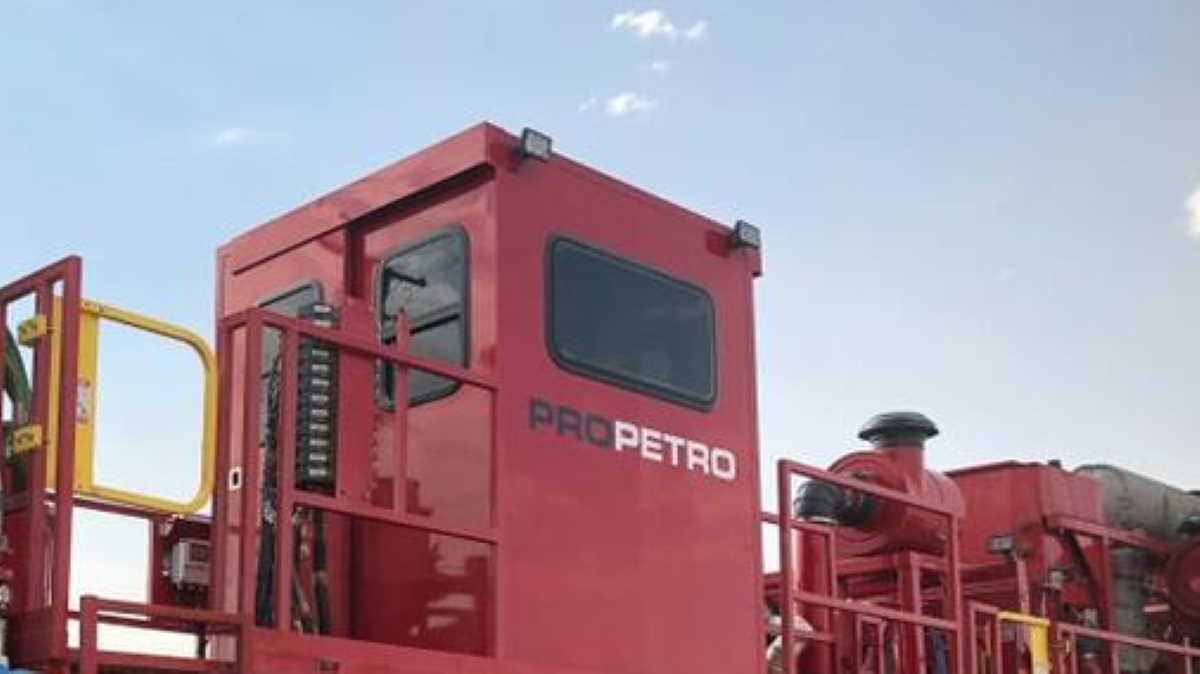 SEC charges ProPetro and former CEO with failing to disclose executive ...