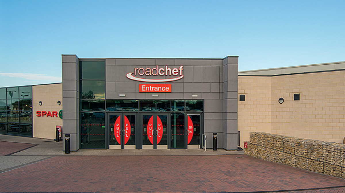 CMA to open up electric vehicle charging competition on motorways ...