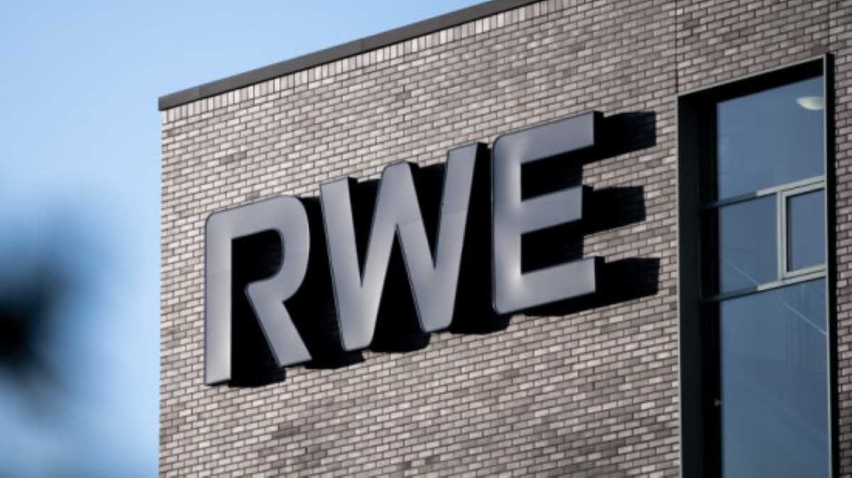 RWE investing up to â‚¬15 billion gross into Germany through to 2030 ...