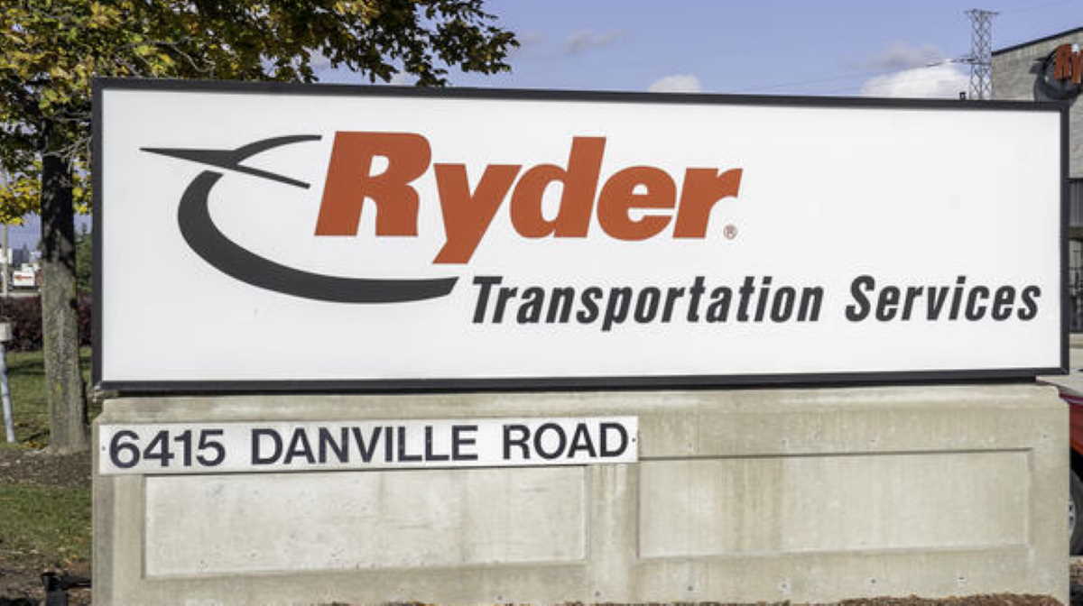 Ryder Opens Five New Locations For Used Vehicle Sales Companies Post Online Media