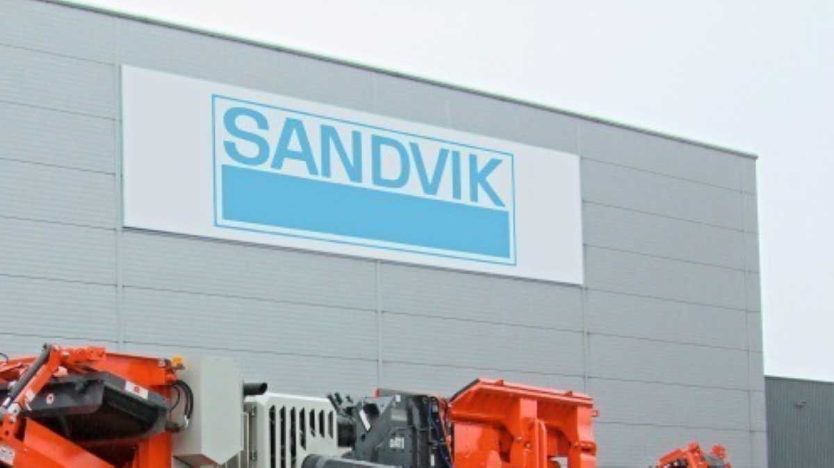 Sandvik completes acquisition of DWFritz Automation | Companies | POST ...