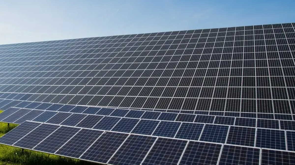 World's first transnational solar panel network launched | Business ...