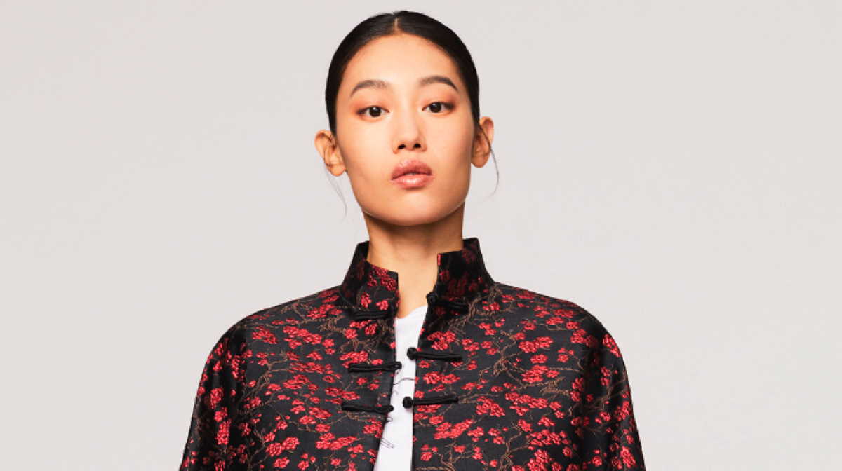 Shanghai Tang, where Chinese tradition meets modern fashion | Design ...