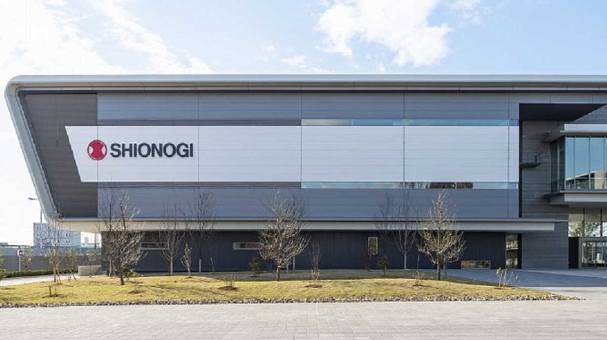 Shionogi to make 1 mln doses of new COVID-19 treatment by early 2022 ...