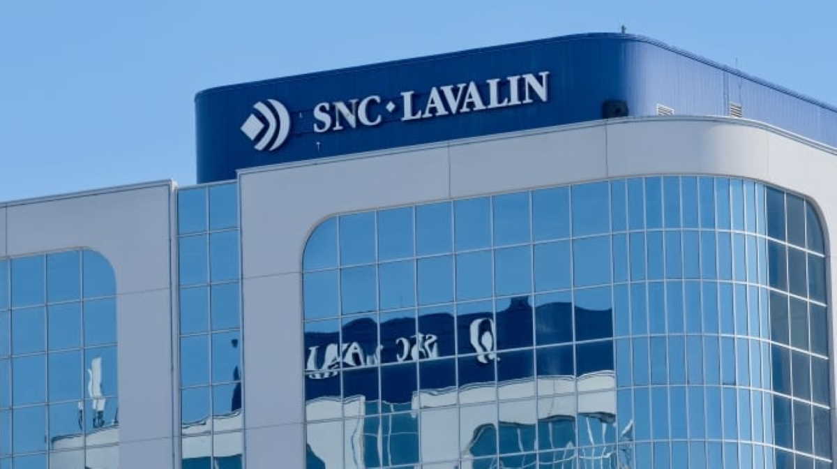 SNC Lavalin gets preproject engineering services contract for potential ...