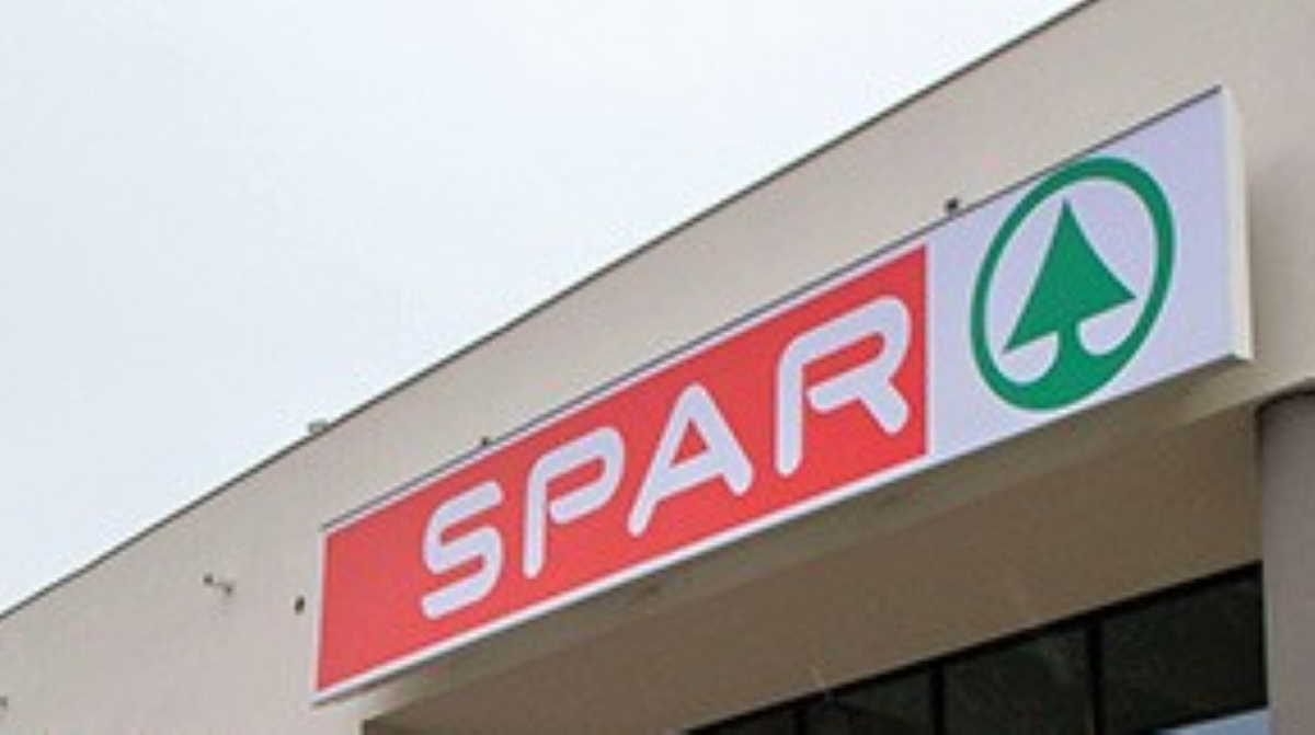 Croatia imposes $195,000 fine on SPAR Hrvatska for serious infringement ...