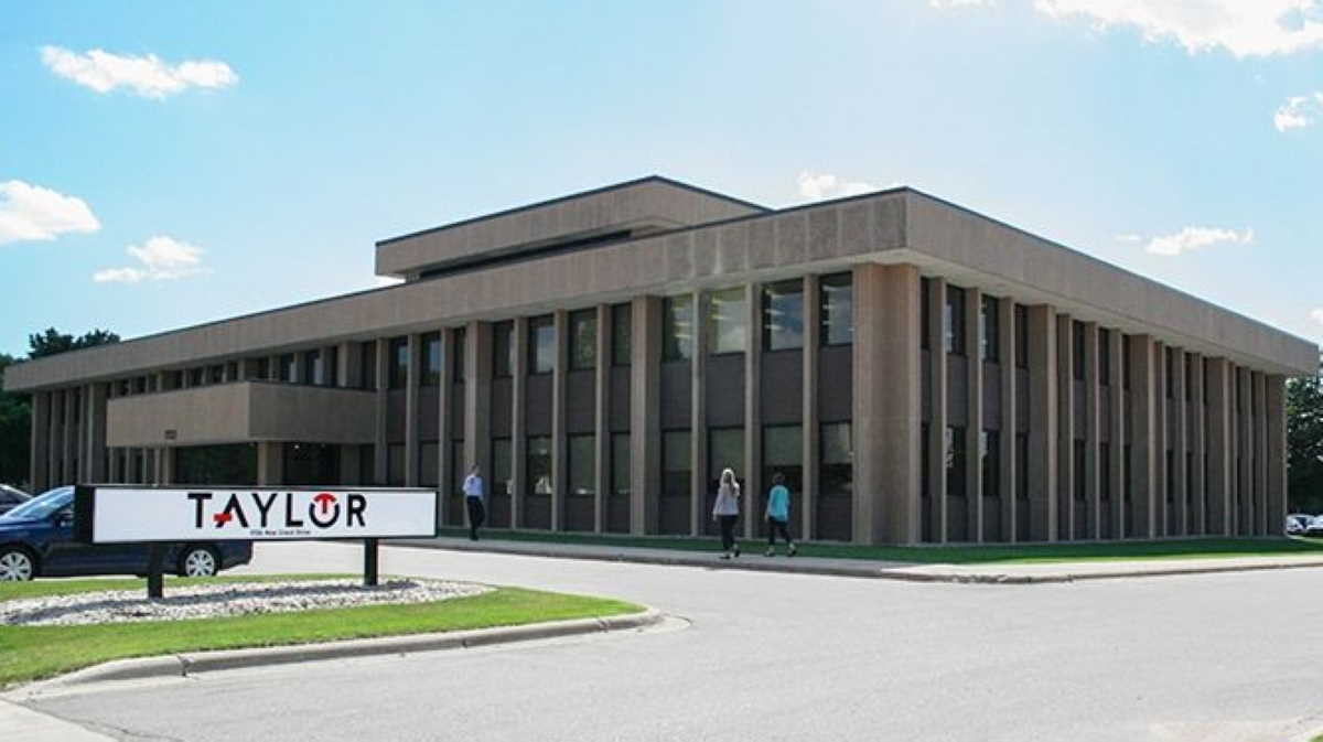 Kentucky: Taylor Corporation to add 28 jobs with Radcliff expansion ...