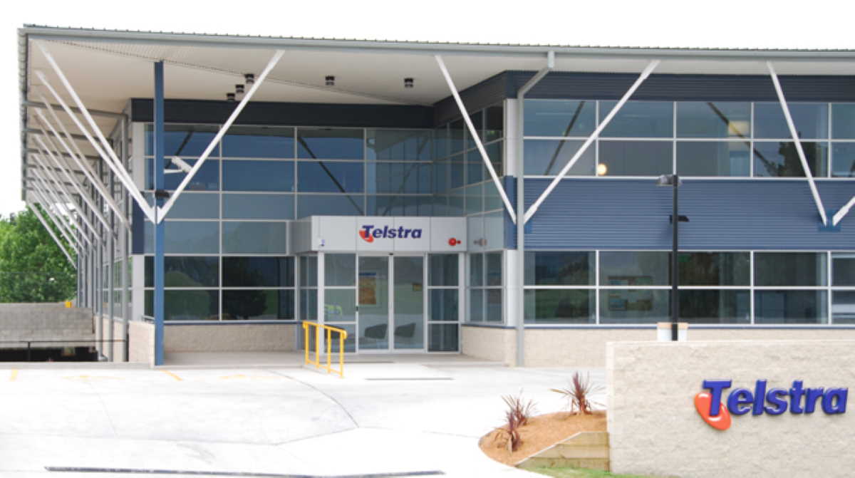 Telstra signs $1 billion defence deal for five years | Companies | POST ...