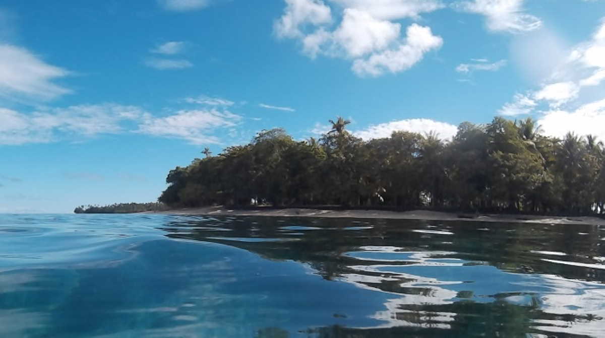 5.3 magnitude earthquake hits 151 km WNW of Tobelo, Indonesia | News ...