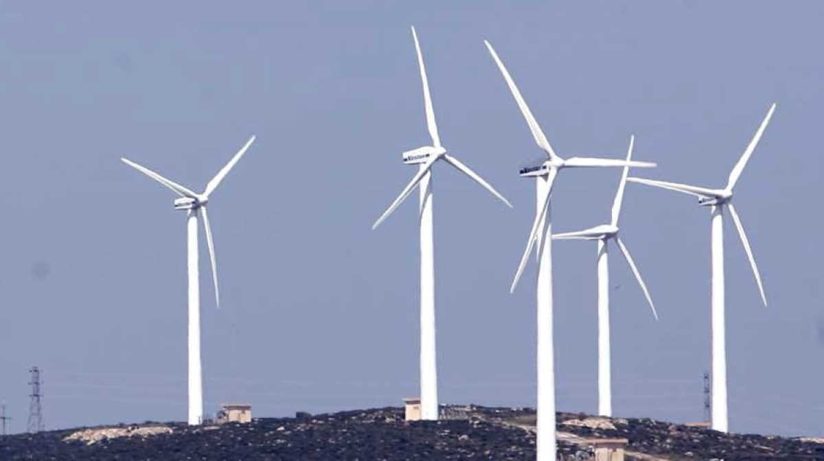 Wind becomes largest source of electricity for 1st time in Turkey ...