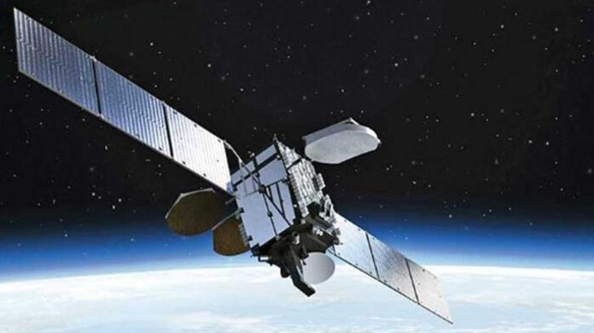 Turkey to launch Turksat 5B satellite on December 19 | Business | POST ...