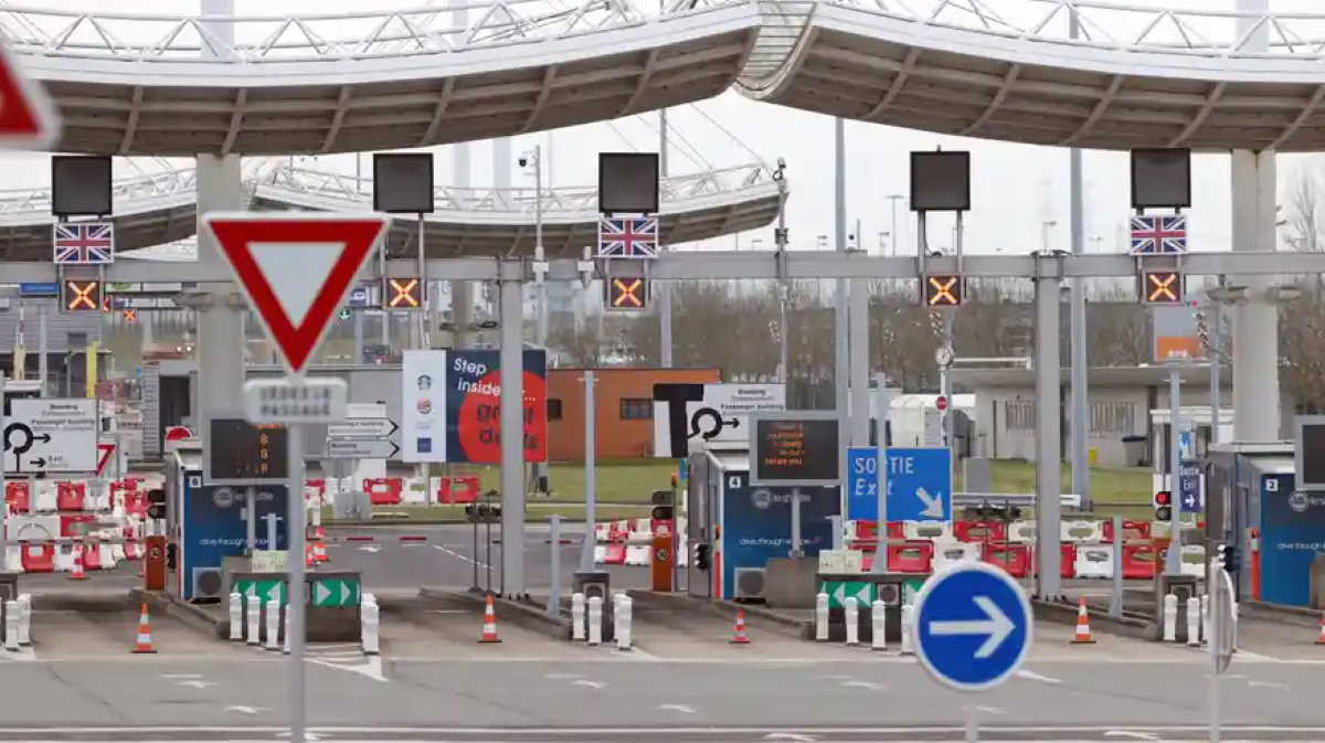 UK’s new simplified travel system takes off | News | POST Online Media