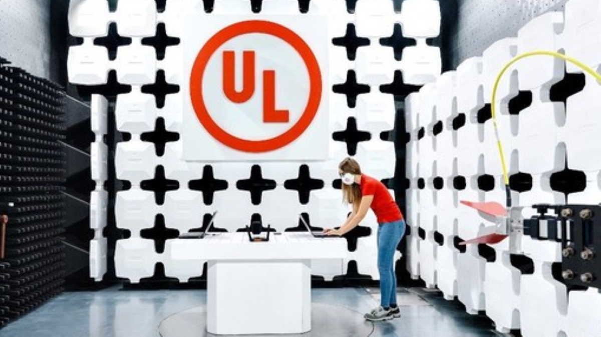 UL opens new cables fire safety laboratory in Abu Dhabi | Companies ...