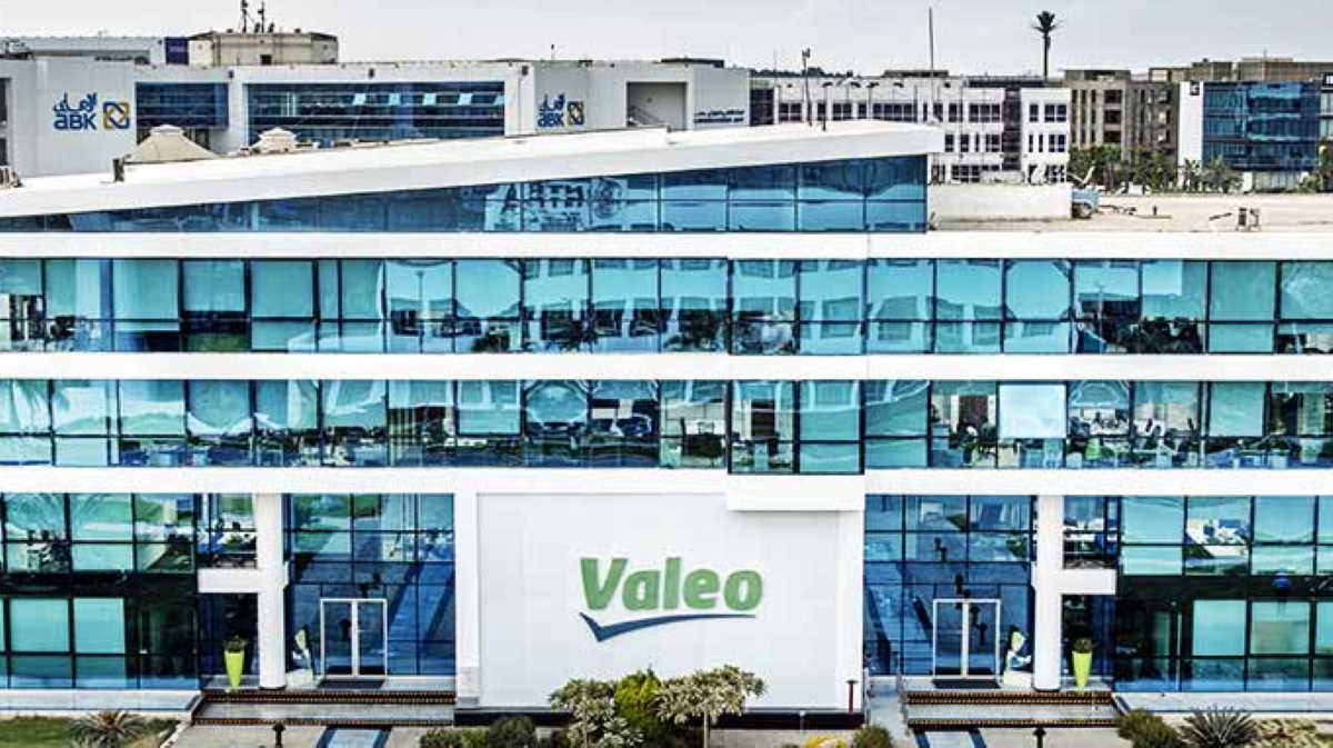 Valeo LiDAR makes autonomous mobility reality | Companies | POST Online ...