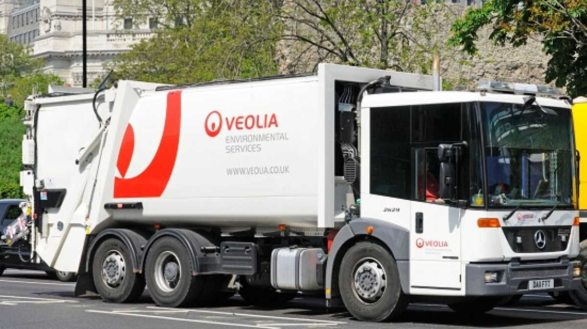 CMA finds Veolia Suez merger raises competition concerns | Companies ... CMA finds Veolia Suez merger raises competition concerns | Companies ...